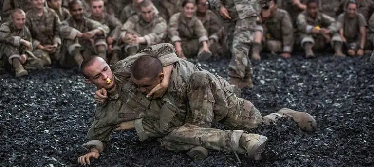 Army Ruck March Standards - Complete Guide | Ruck For Miles