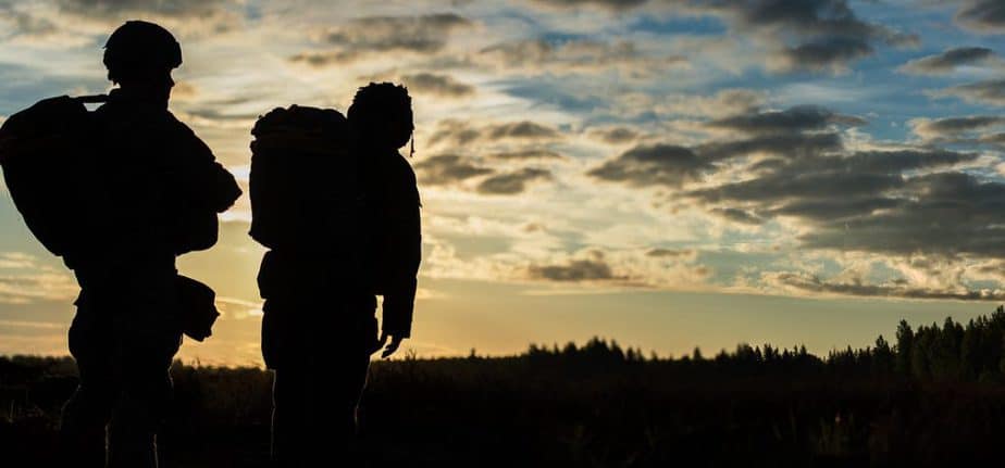 What is Rucking? - My Full Experience [2024 Guide] | Ruck For Miles