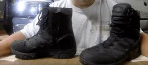 Best Boots for Rucking & Ruck Marching Reviewed | Ruck For Miles