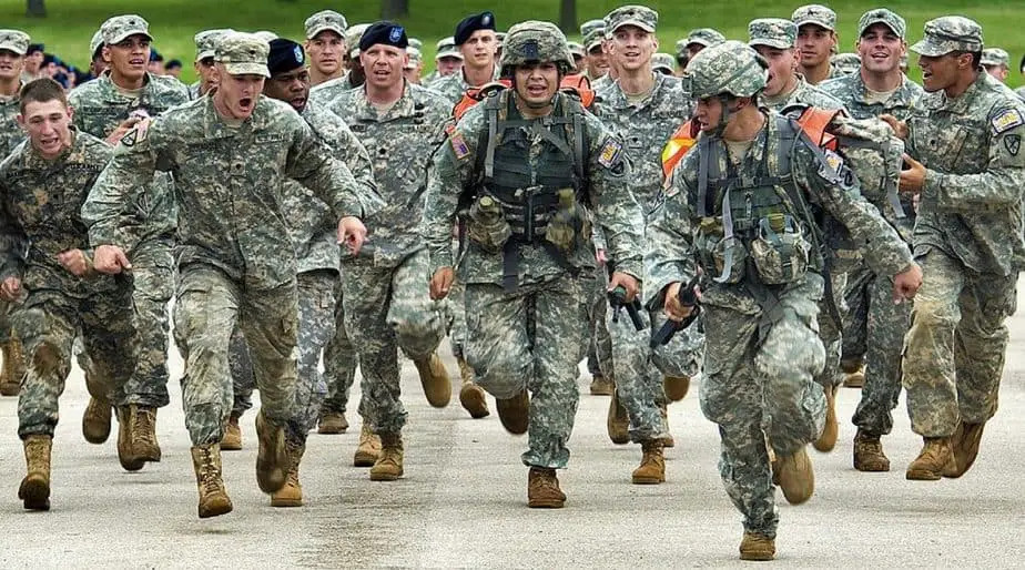 Top 21 Ruck March & Rucking Training Tips | Ruck For Miles