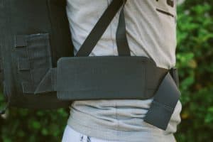 Is Rucking Bad For Your Back - How to Avoid Back Pain | Ruck For Miles
