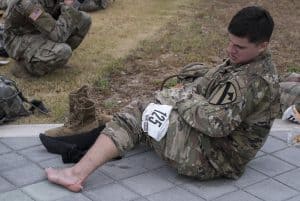 Learn How to Ruck March Faster | Ruck For Miles