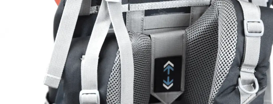Carrion 80 Litre Rucksack Review | Ruck For Miles