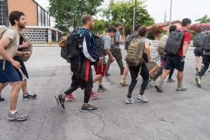 What is Rucking? - My Full Experience [2024 Guide] | Ruck For Miles