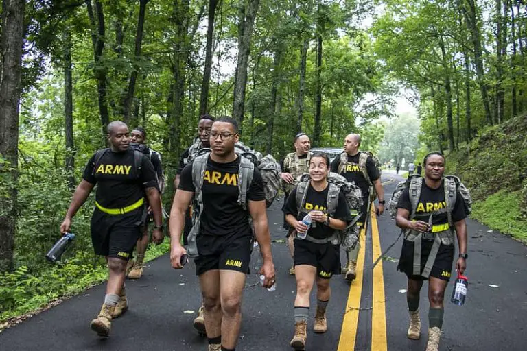 Rucking For Women - All You Need To Know | Ruck For Miles
