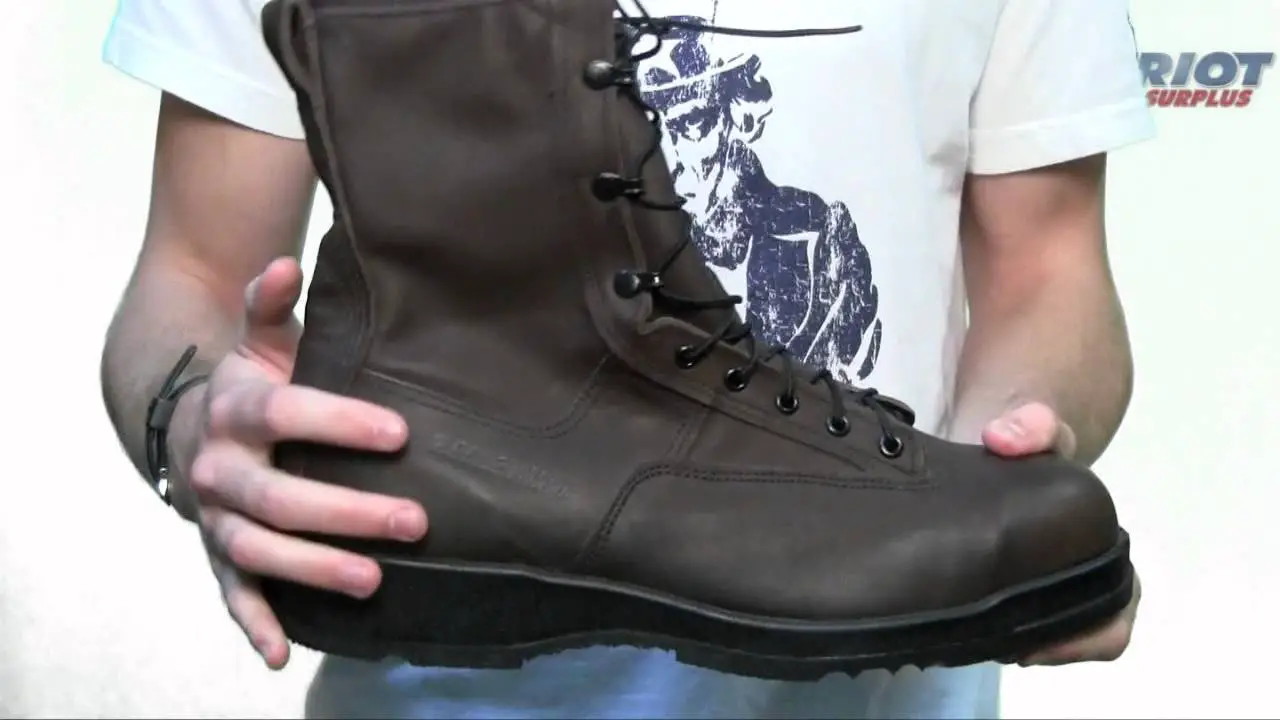 Best Boots/Shoes for Rucking & Ruck Marching 2022 - Top 24 | Ruck For Miles