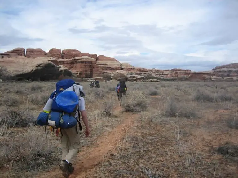 Rucking vs Hiking - What Is The Difference? | Ruck For Miles