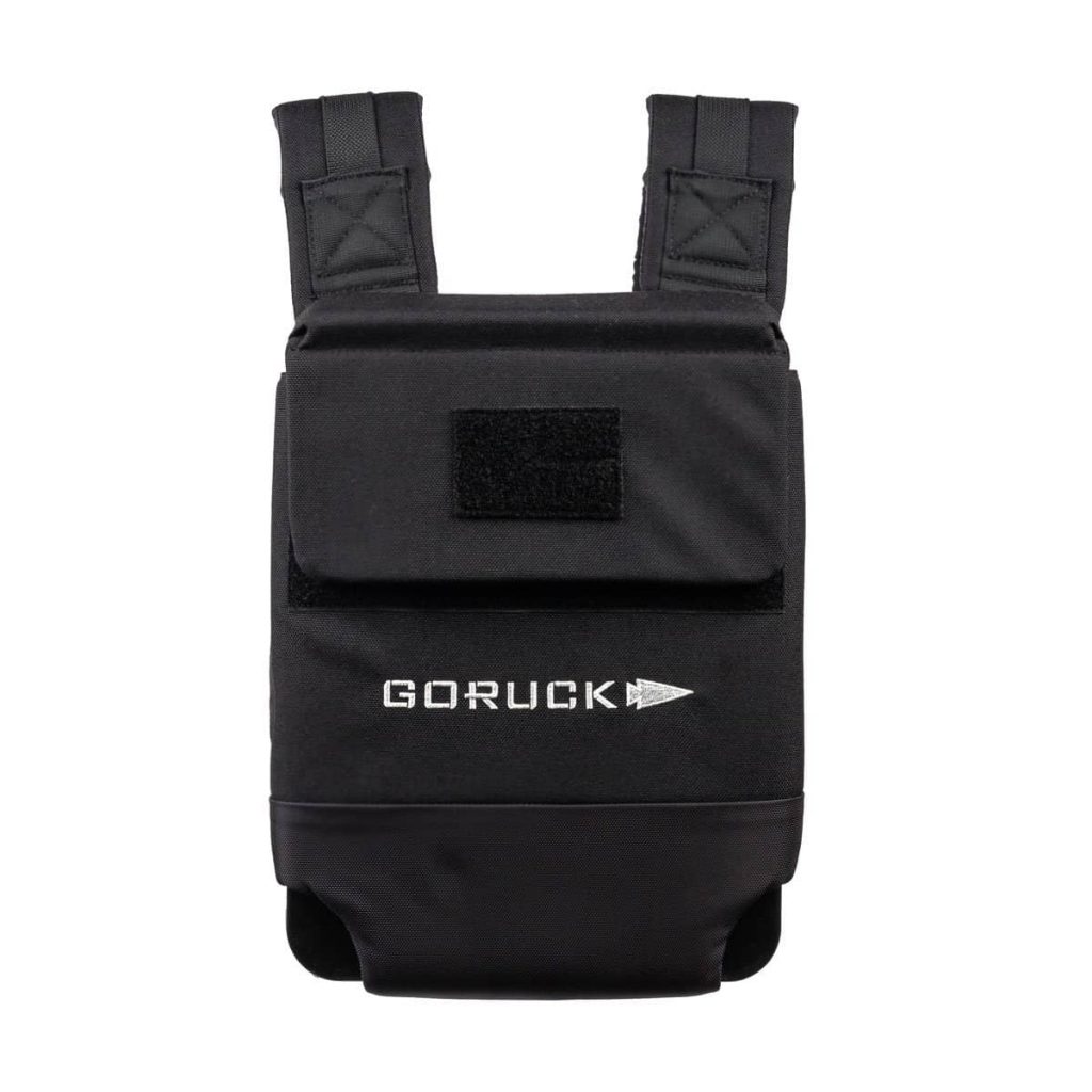 Weighted Vest For Rucking - Everything You Need to Know | Ruck For Miles