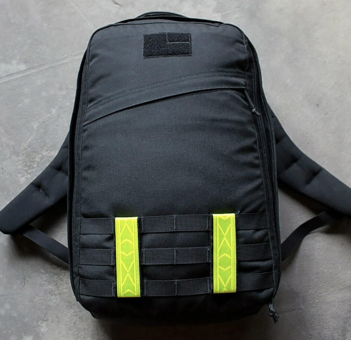 Best Ruck Bands For Rucking | Ruck For Miles