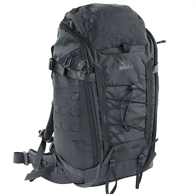 Vanquest Ibex 35 Review | Ruck For Miles