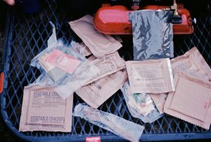 How Long Do MREs Last? - How Should It Be Stored? | Ruck For Miles