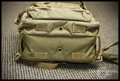 ALICE vs. MOLLE Packs - What's Right For You? | Ruck For Miles