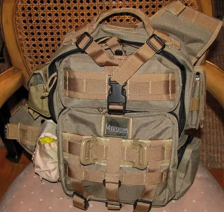 ALICE vs. MOLLE Packs - What's Right For You? | Ruck For Miles