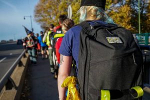 19 Benefits I Experienced From Rucking (Some May Surprise You) | Ruck For Miles