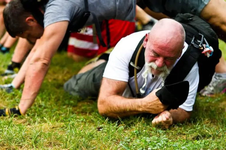19 Benefits I Experienced From Rucking (Some May Surprise You) | Ruck ...