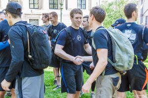 19 Benefits I Experienced From Rucking (Some May Surprise You) | Ruck ...