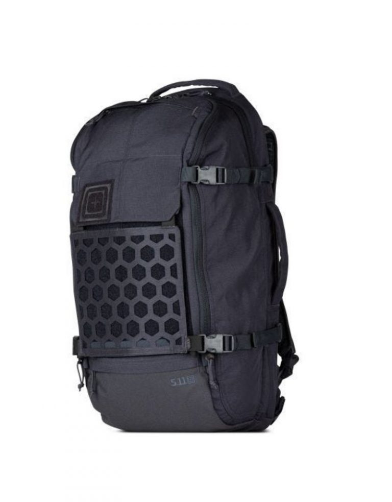 5.11 amp 72 vs Rush 72 Backpacks | Ruck For Miles