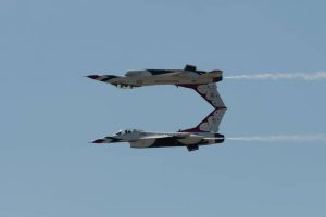 Air Force (USAF) Flight Approved Boots List & Guide | Ruck For Miles