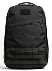 My Rucking Body Transformation: Before & After Results | Ruck For Miles